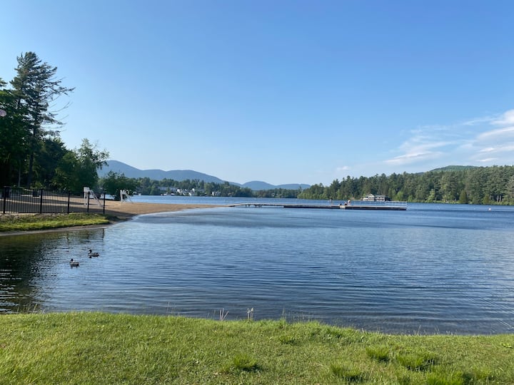 Pinehill Getaway - Saranac Lake, NY