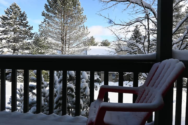 Pinehill Getaway - Lake Placid, NY