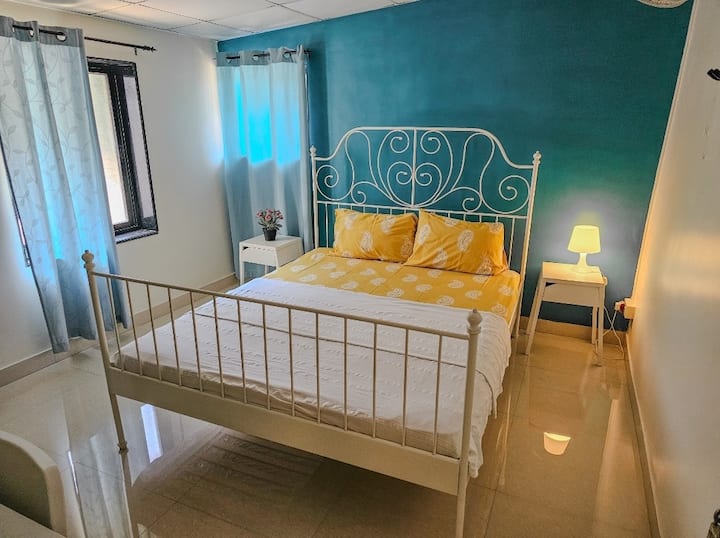 Urban Beach House 2bhk - Maharashtra