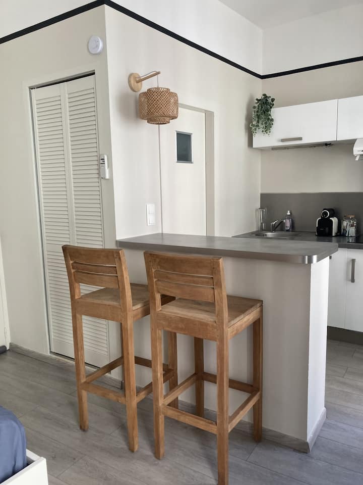 Appartement Avignon Intra-muros - Avignon
