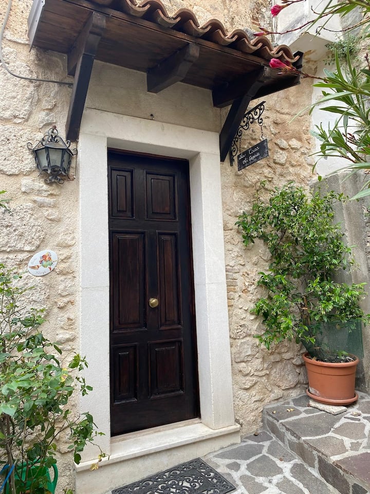 La Casa Di Sophie - Sulmona