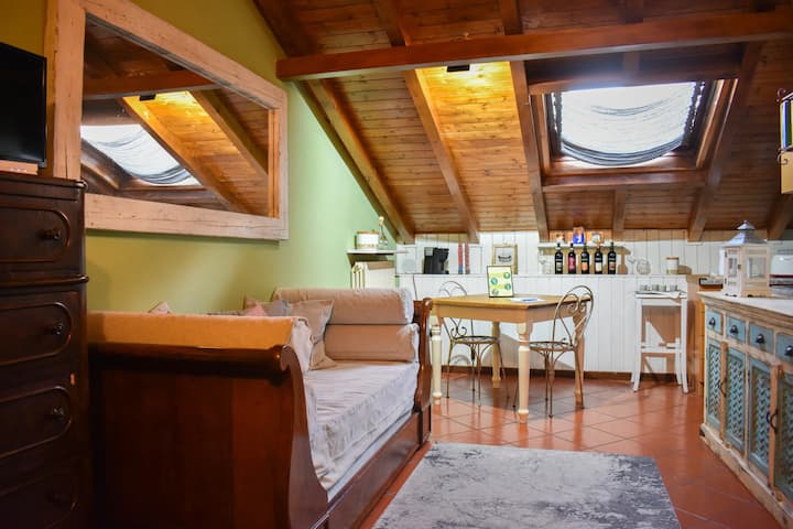 Casa In Contrada - Bellano