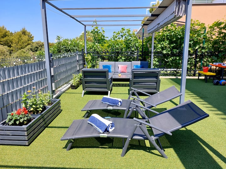 My Adriatic Suite - Šibenik