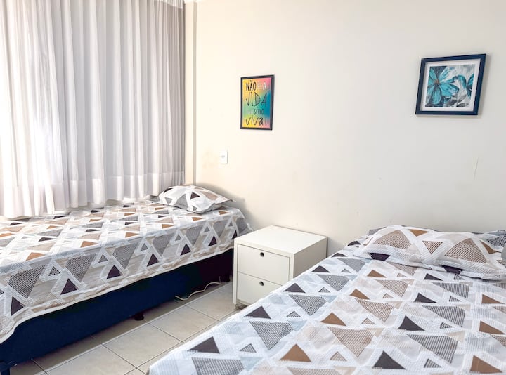 Conforto E Aconchego 106/108 - Sobradinho