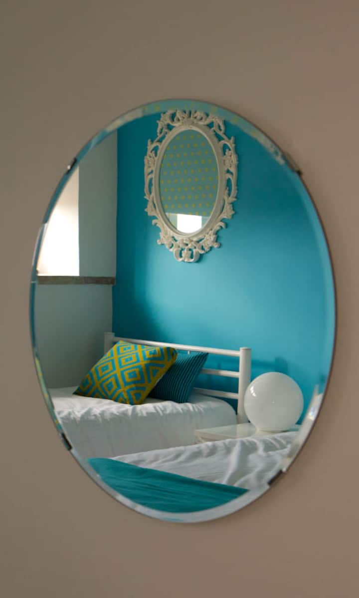 12 Chambres Près De La Plage - Estoril - Estoril