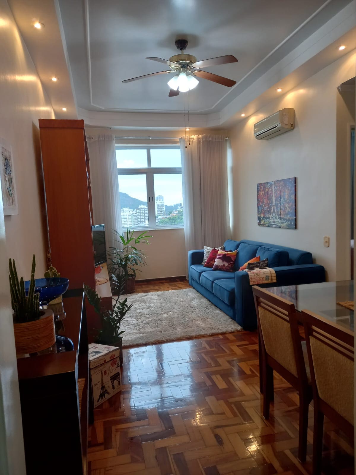 Apartment with amazing view in Flamengo - Apartments for Rent in Rio de ...
