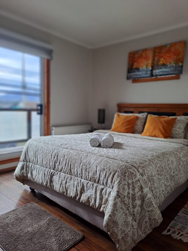 Cabañas El Rancho 5 - Puerto Natales