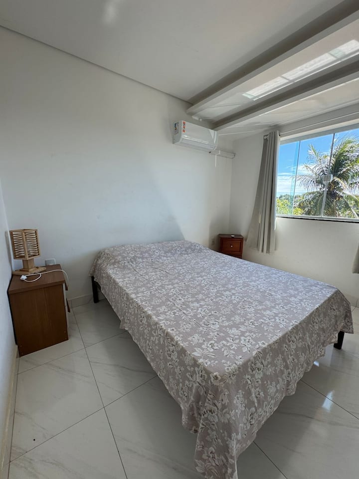 Privacidade Na Melhor Vista, Em 6x Sem Juros! - Guarapari