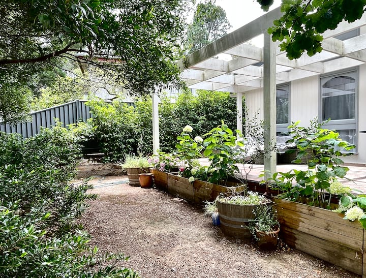 Cosy Cottage In Daylesford, 2 Bedroom - Daylesford