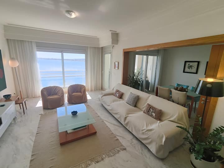 Beautiful Apartement With Lakeview - Tunisi