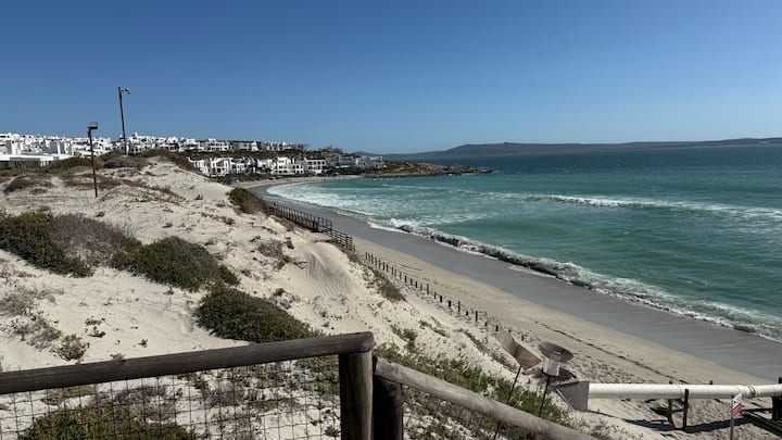West Coast Dream Accommodation. - Langebaan