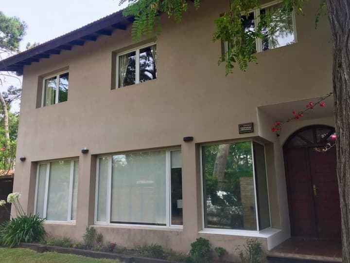 Andina - Villa Gesell