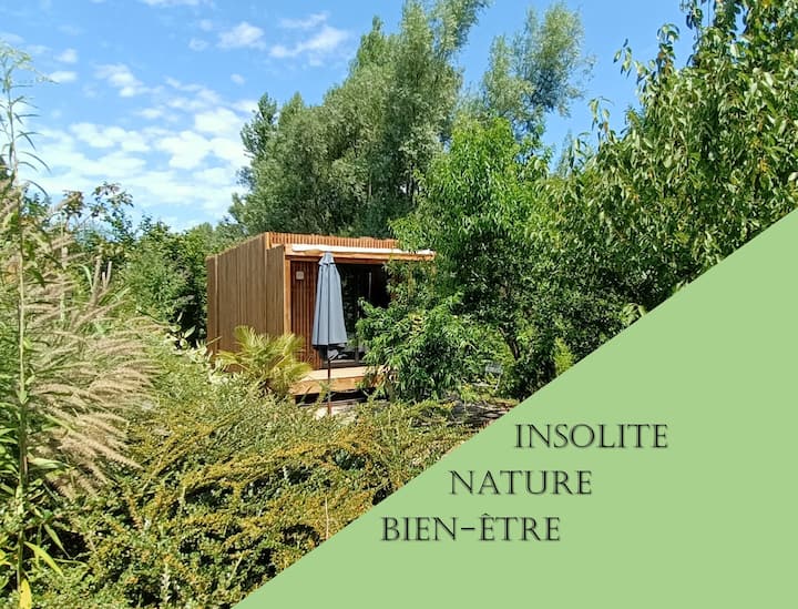 Mini Maison La Renardise - La Ravoire