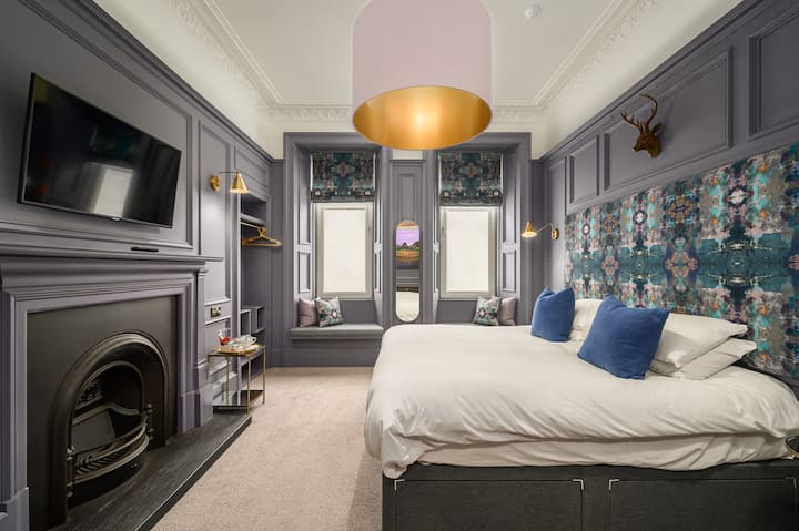 Ben Cruachan Room 2 - Edinburgh