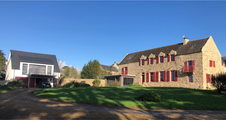 Vos Vacances à Carnac Autour Du Pô - Carnac