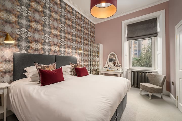 Ben Cruachan Room 3 - Edimburgo