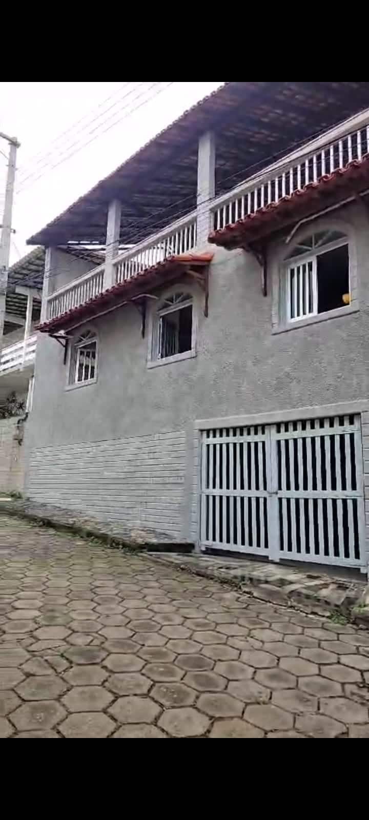 Casa  Doce Lar
         Iriri - Itaoca