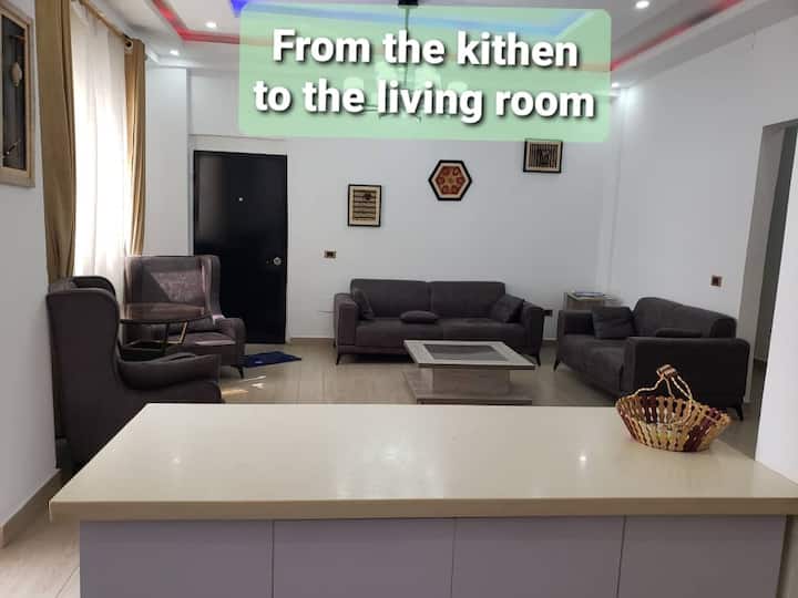 Modern Condo In Addis - Addis Ababa