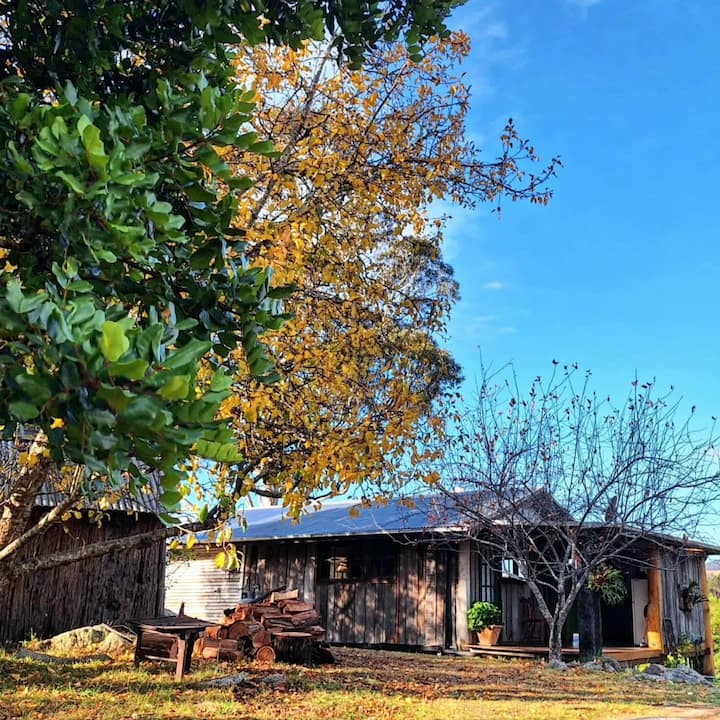 Whispering Creek Cabin - Australia