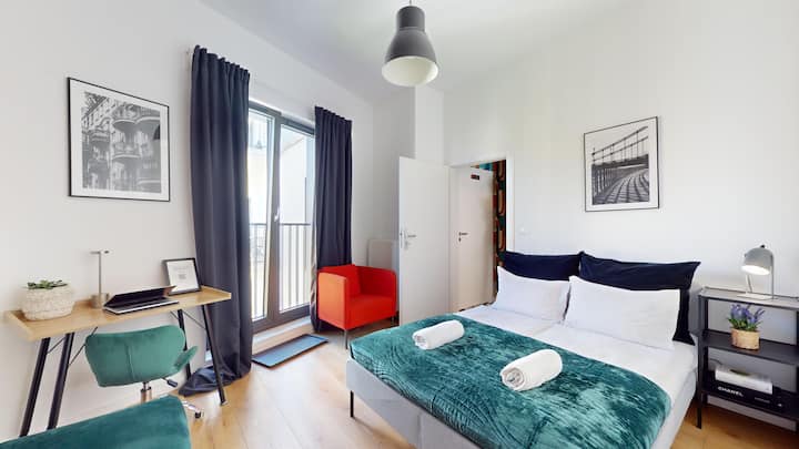 Studio Księcia Witolda 43 - Wrocław