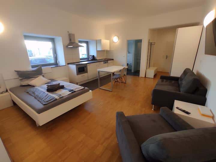 Apartment 1 - Heilbronn