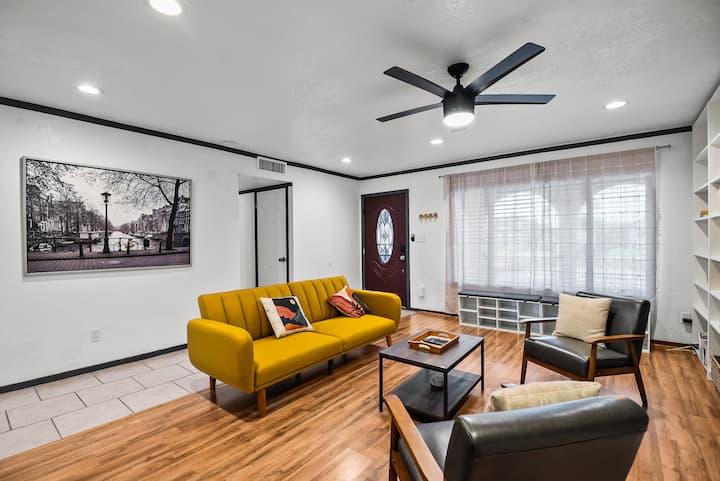 5br House W/ Pool – Near Stadium & Westgate Fun! - Glendale