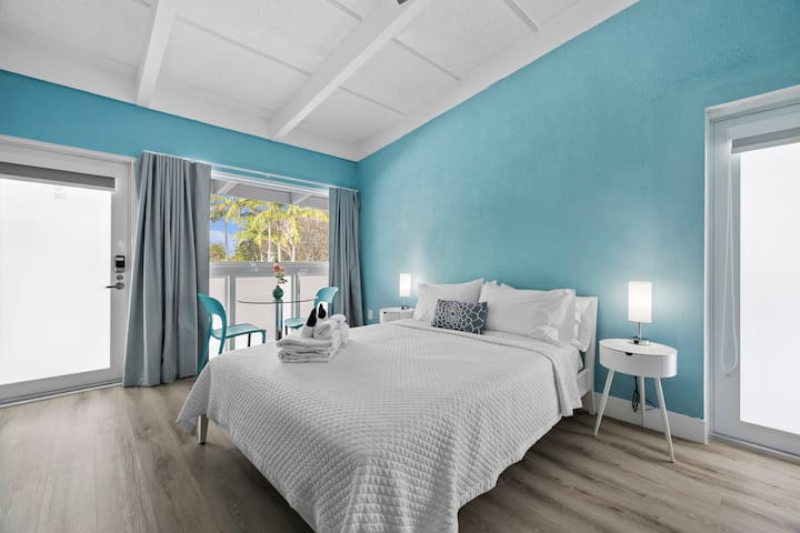 2024 Best Boutique Hotel By Miami Herald -30% Off! - Miami, FL