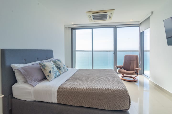 Morros City Apto 3305 Cartagena - Cartagena