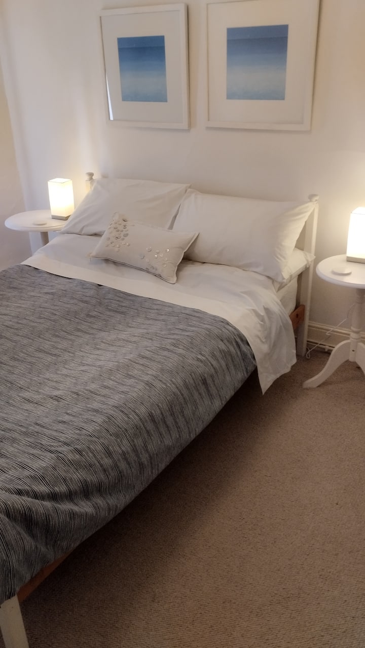 Cottage On Southwest Coast Path Ideal For Walkers. - Lizard