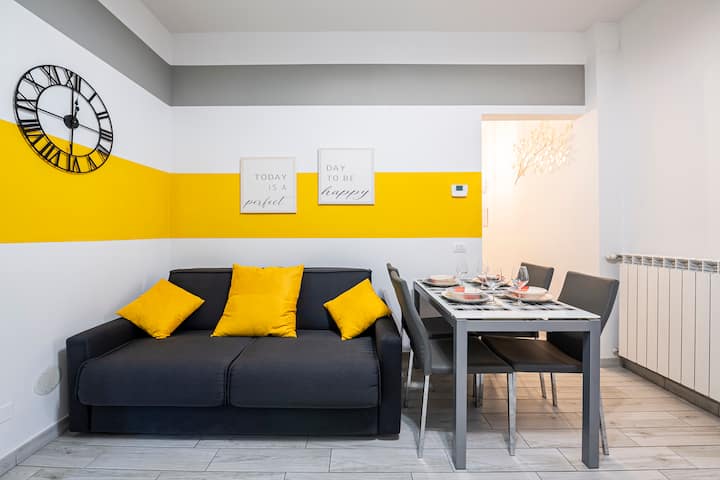 [Maison Amie Des Animaux] Netflix Et Wi-fi. - Florence