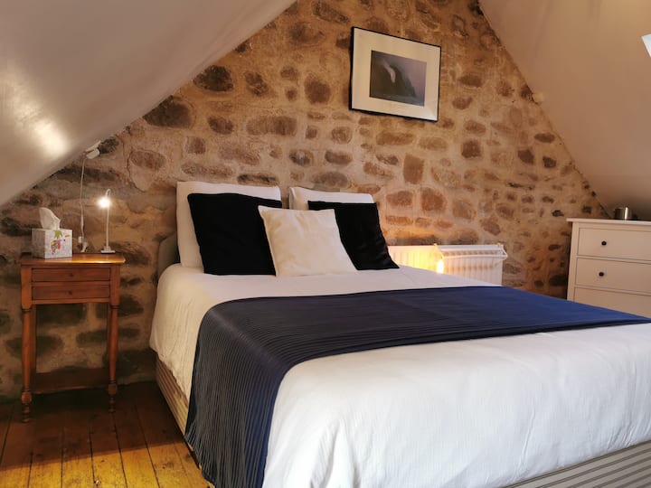 Le Gite Du Petit Pont - Auderville