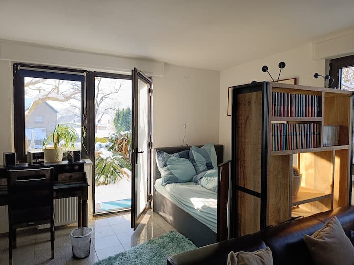 Appartement An Der Eiche - Brühl