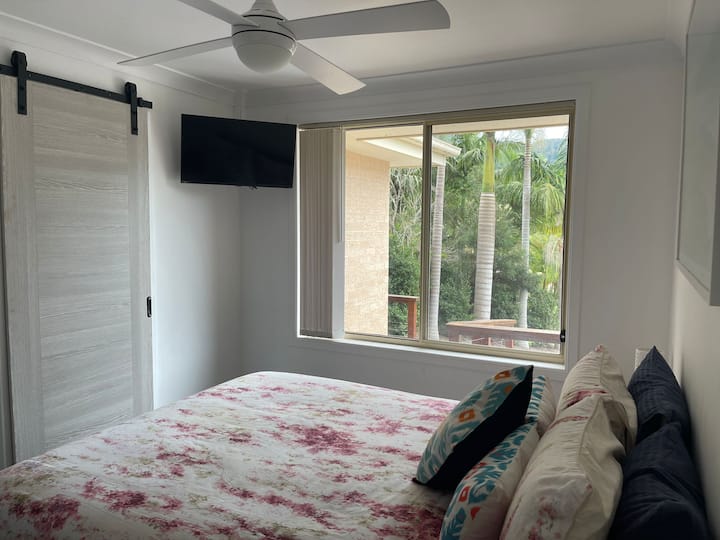 New Renovated Studio - Coffs Harbour