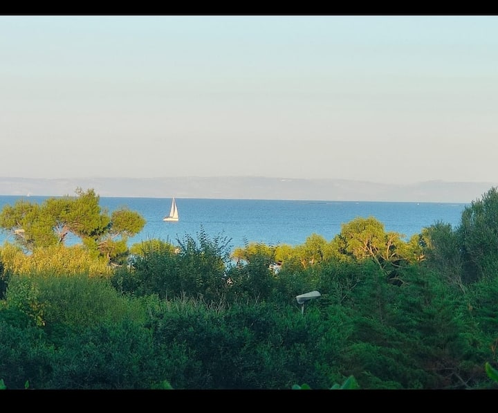 Apartment Full Sea View - Stintino