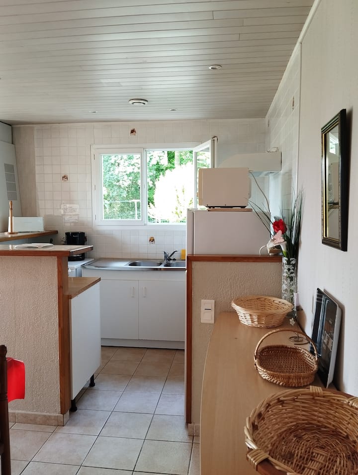 Gîte De Joaquina - Lannemezan