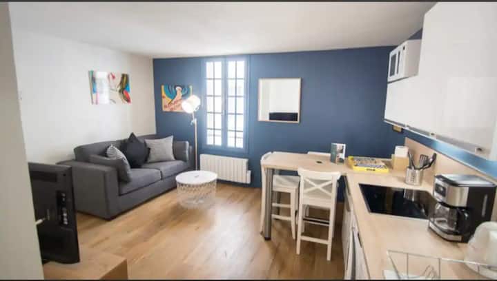 Le Cosy De L'horloge - Avignon Intramuros - - Avignon