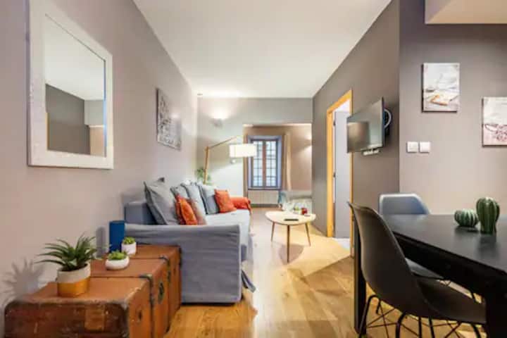 Cocon Cosy Et Chaleureux Au Coeur D'avignon - Avignon