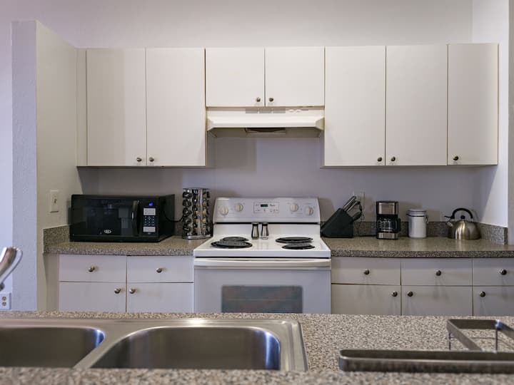 The Downtown Factory Loft - Memphis, TN