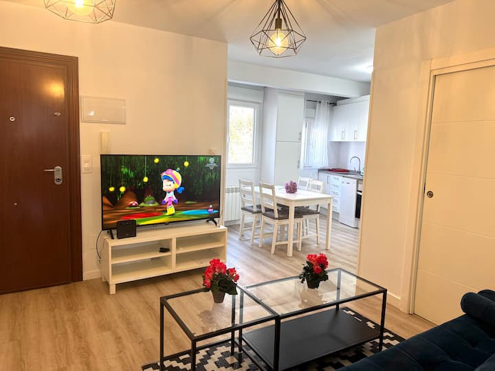 ¡Vacare Centro De Santander! - Santander