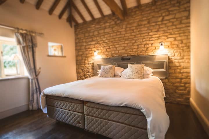 Pea Cottage - A Beautiful Countryside Retreat - Burghley House