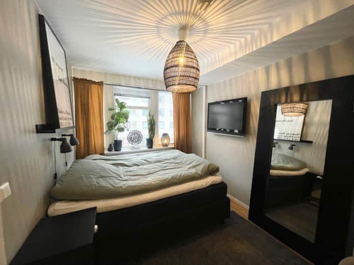 Nice And Bright Room In City Central! - Gothenburg