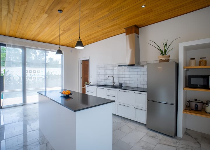 Luxurious 2br Villa In Panglao, Bohol - Panglao