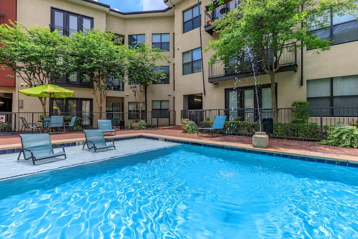 Spacious 3br/2ba | Free P | W/d - Dallas, TX