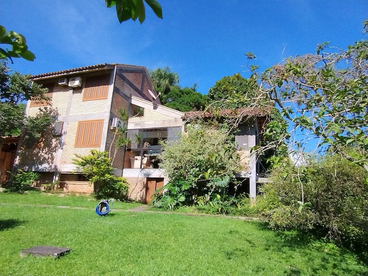 Casa De Campo Das Goiabeiras - Navegantes