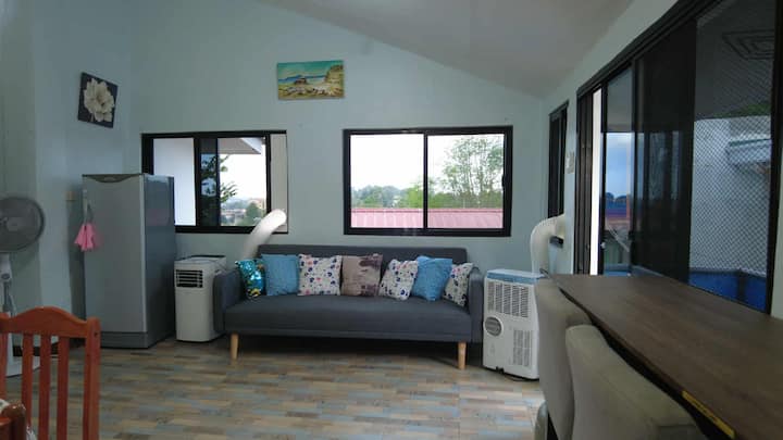 Happy Space, Co Work And Living Place - Cebú