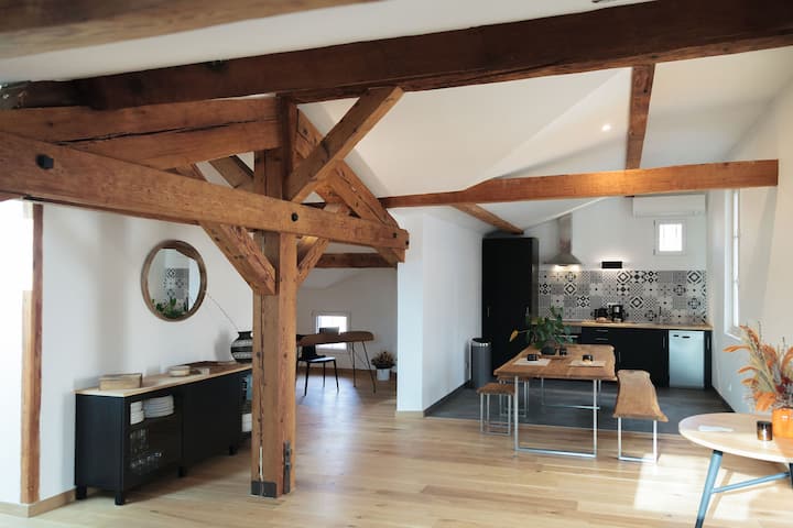 Jardin Des Anges Sur Les Quais Vauban à Perpignan - Perpignan