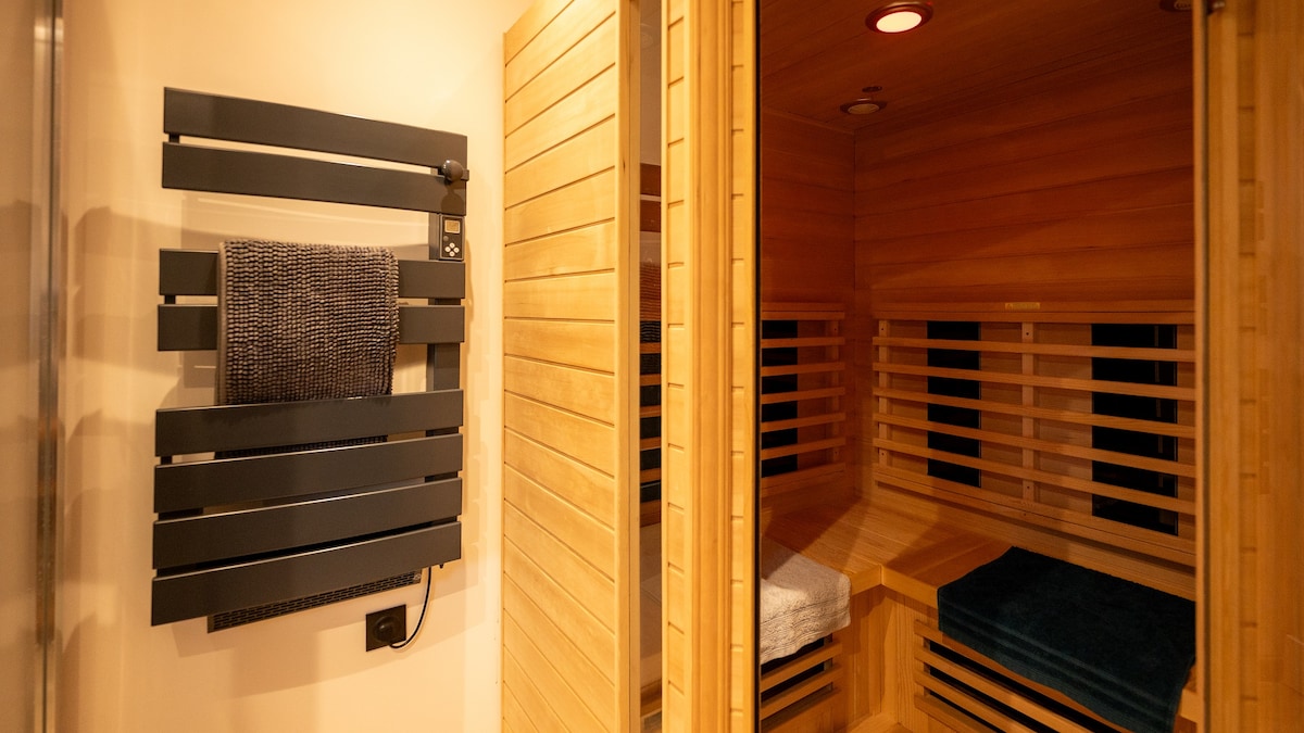 Europe Vacation Rentals with a Sauna | Airbnb