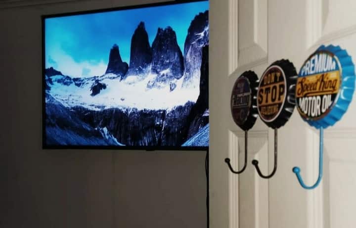 Cabaña Estudio Natales A - Puerto Natales