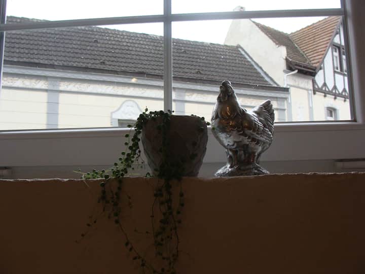 Cottage Hühnerstall - Zülpich