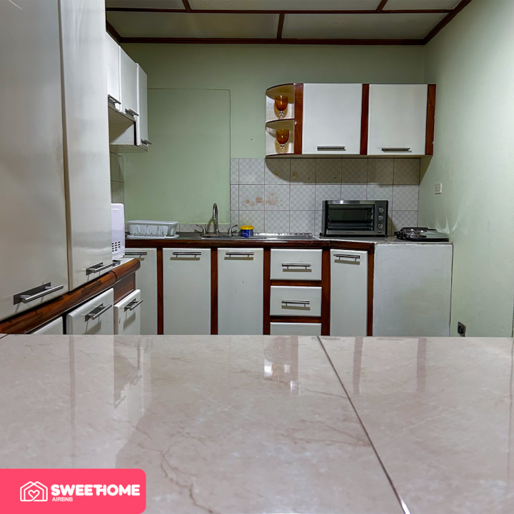 Sweet Home #1 (Loft Near To The Airport) - Costa Rica